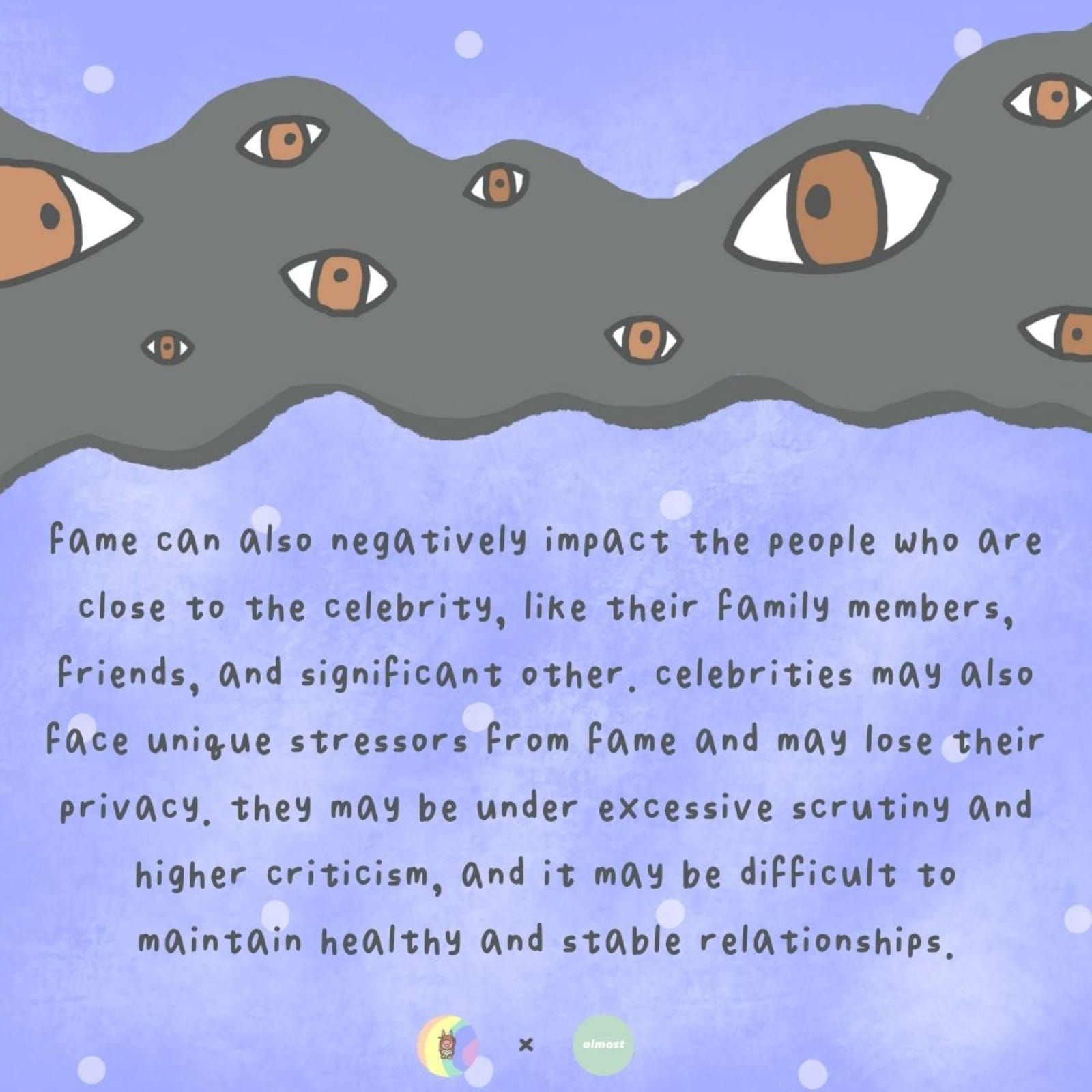 What Are The Mental Health Effects Of Fame And How Can Fans Cope With ...