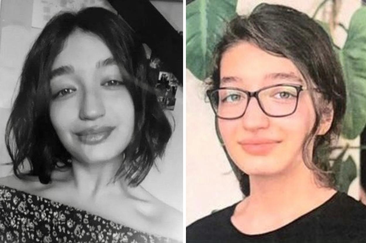 Another Iranian Teen Girl Has Been Allegedly Killed By Police In The ...