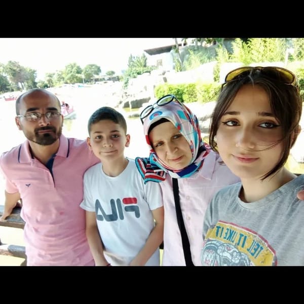 Two Young Women In Turkey Were Murdered Within Just Half An Hour Of ...