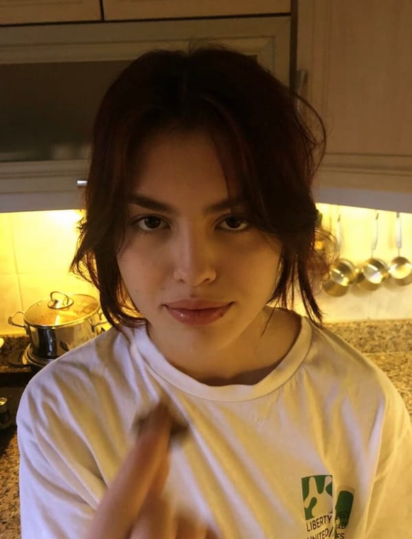 Two Young Women In Turkey Were Murdered Within Just Half An Hour Of ...