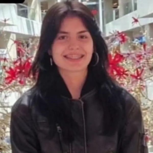 Two Young Women In Turkey Were Murdered Within Just Half An Hour Of ...