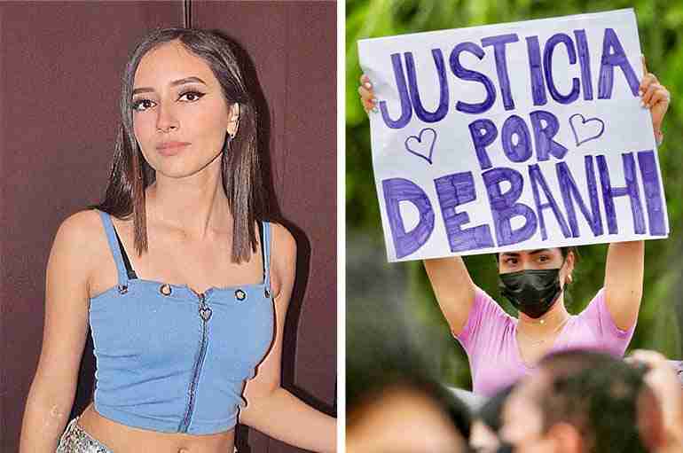 This Missing Mexican Teen Has Been Found Dead In A Motel Water Tank And ...